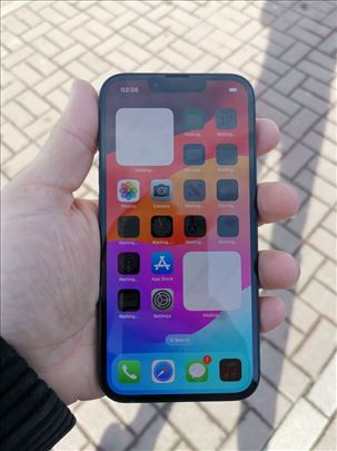 Iphone 13 Midnight - garancija