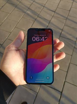 Iphone 13 PRO Sierra Blue - garancija