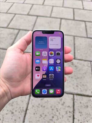 Iphone 13 Pink - garancija