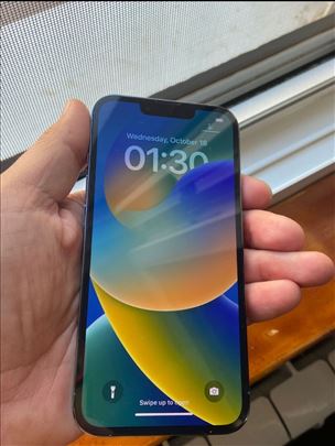 Iphone 13 PRO Sierra Blue - garancija
