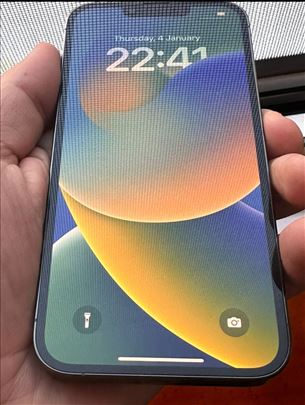 Iphone 13 PRO Alpine Green - garancija