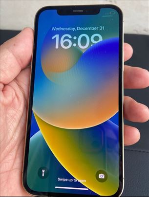 Iphone 13 PRO Gold - garancija