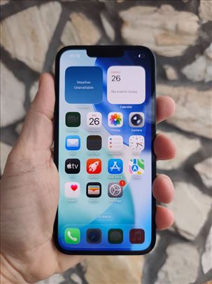 Iphone 13 Midnight - garancija