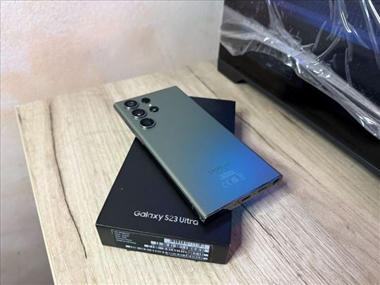 Samsung S23 Ultra Sim free
