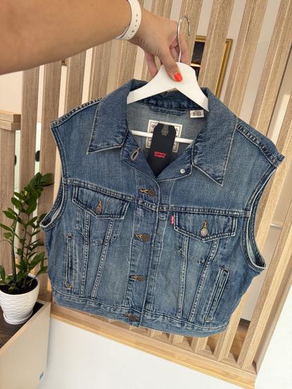 NOVO Levis teksas prsluk