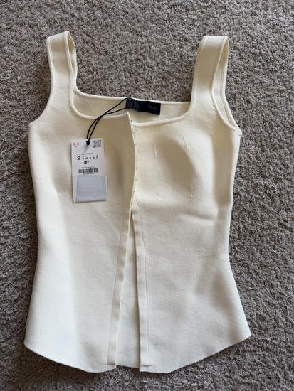 Zara top
