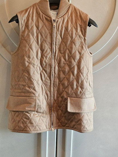 Max mara prsluk