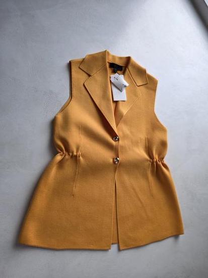 *** ZARA PRSLUK XL *** NOVO