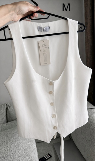 Reserved prsluk M