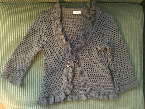 pleteni bolero