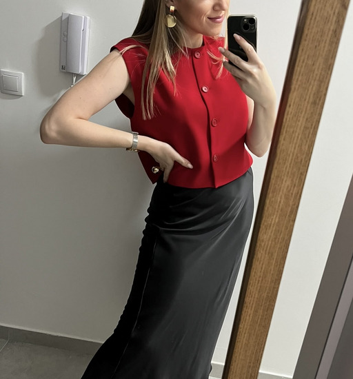 Zara prsluk