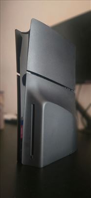 Playstation 5 slim disc super stanje