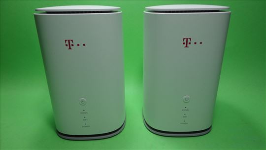 ZTE MF-281 Dual Band 4G ruter!