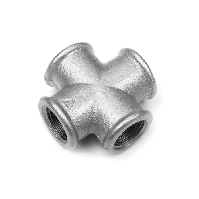 Pocinkovani krst 3/4″ (POC001061)
Opis proizvoda