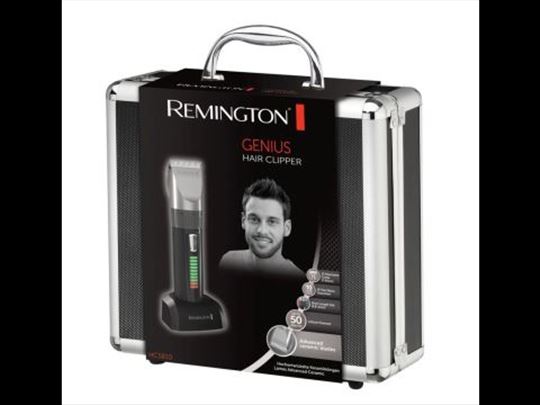 Mašinica-trimer za šišanje Remington Genius