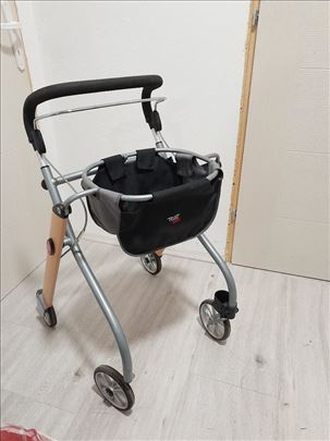 Hodalica rolator Trust Care