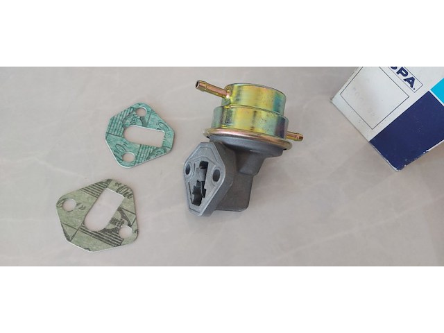 Fuel pump, for Citroen 2 CV, Ami, Dyane, POC 320