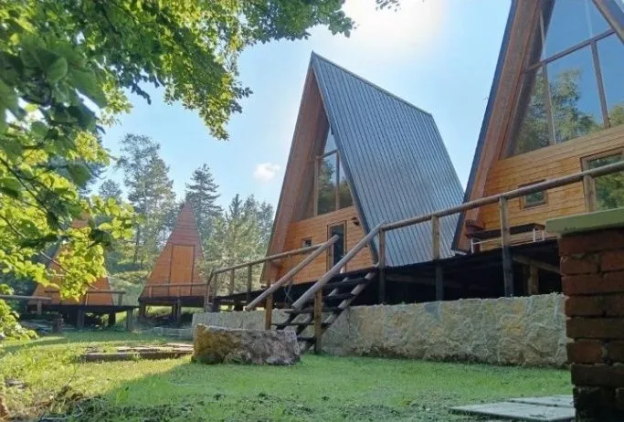 Prodaja, kuća, 95m², Divčibare, Valjevo