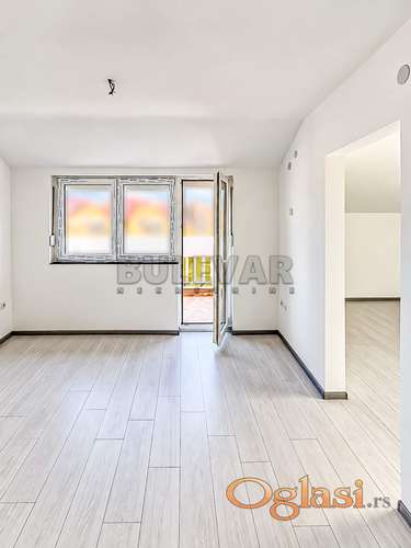 Kompletno renoviran dvosoban stan u Durlanu, 67m2
