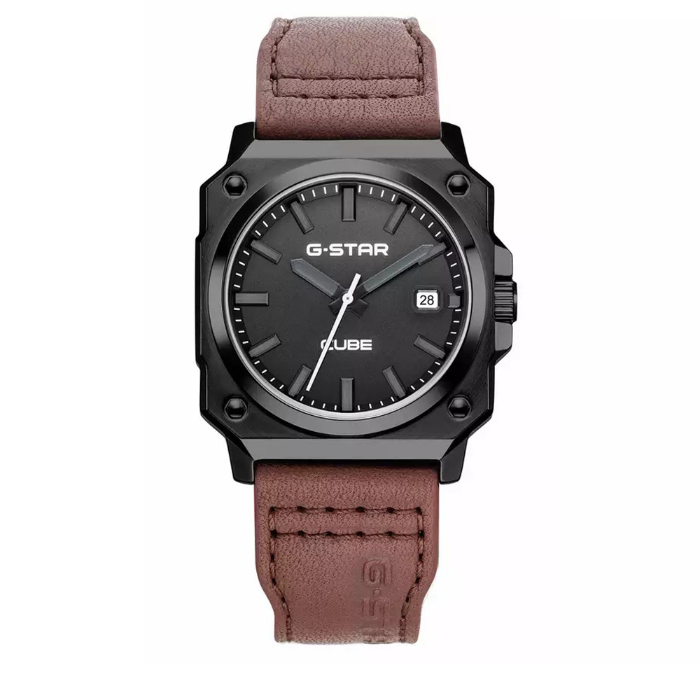 G-STAR Cube Kvarcni sat