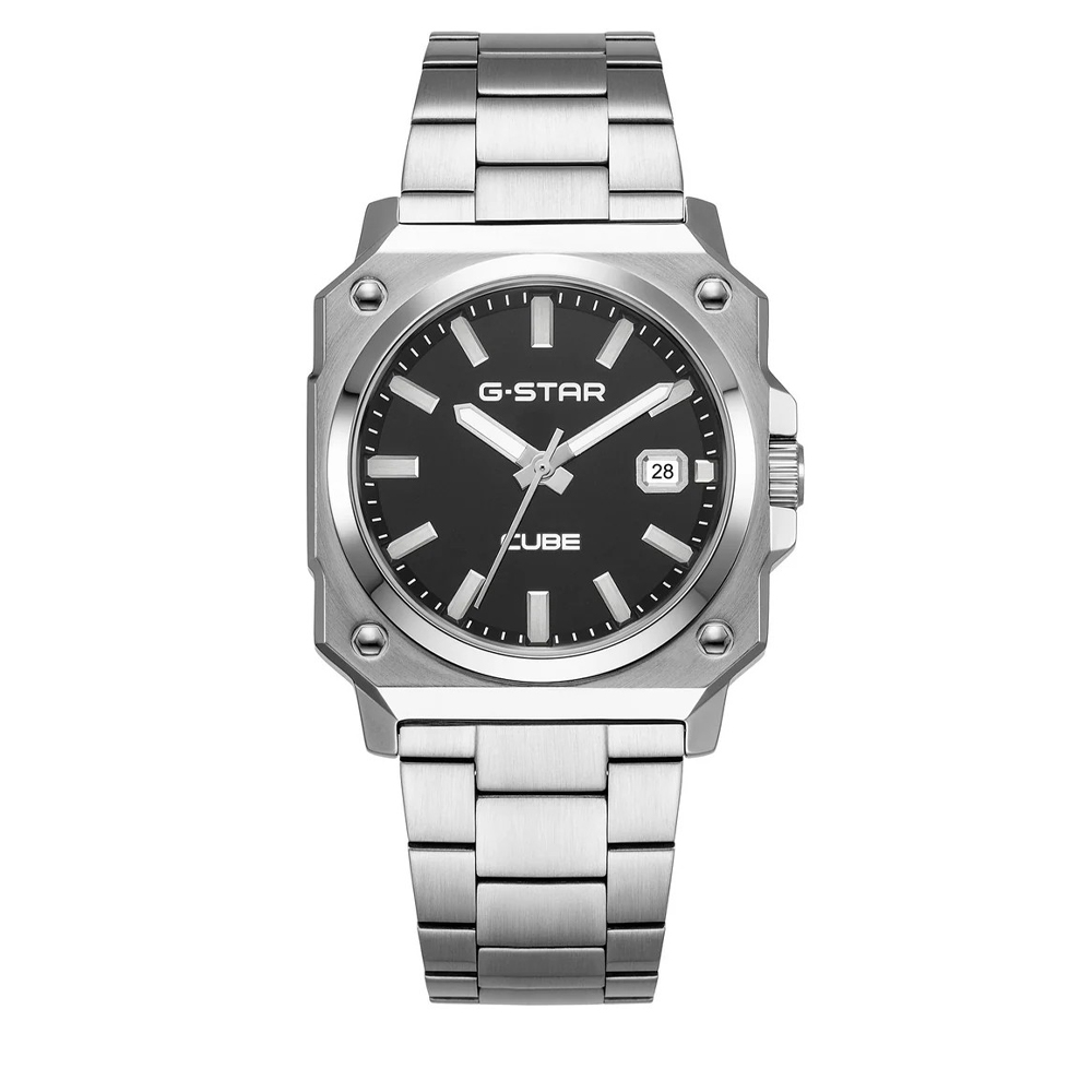 G-STAR Cube Kvarcni sat