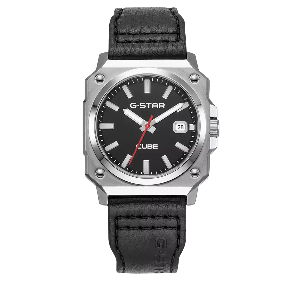 G-STAR Cube Kvarcni sat