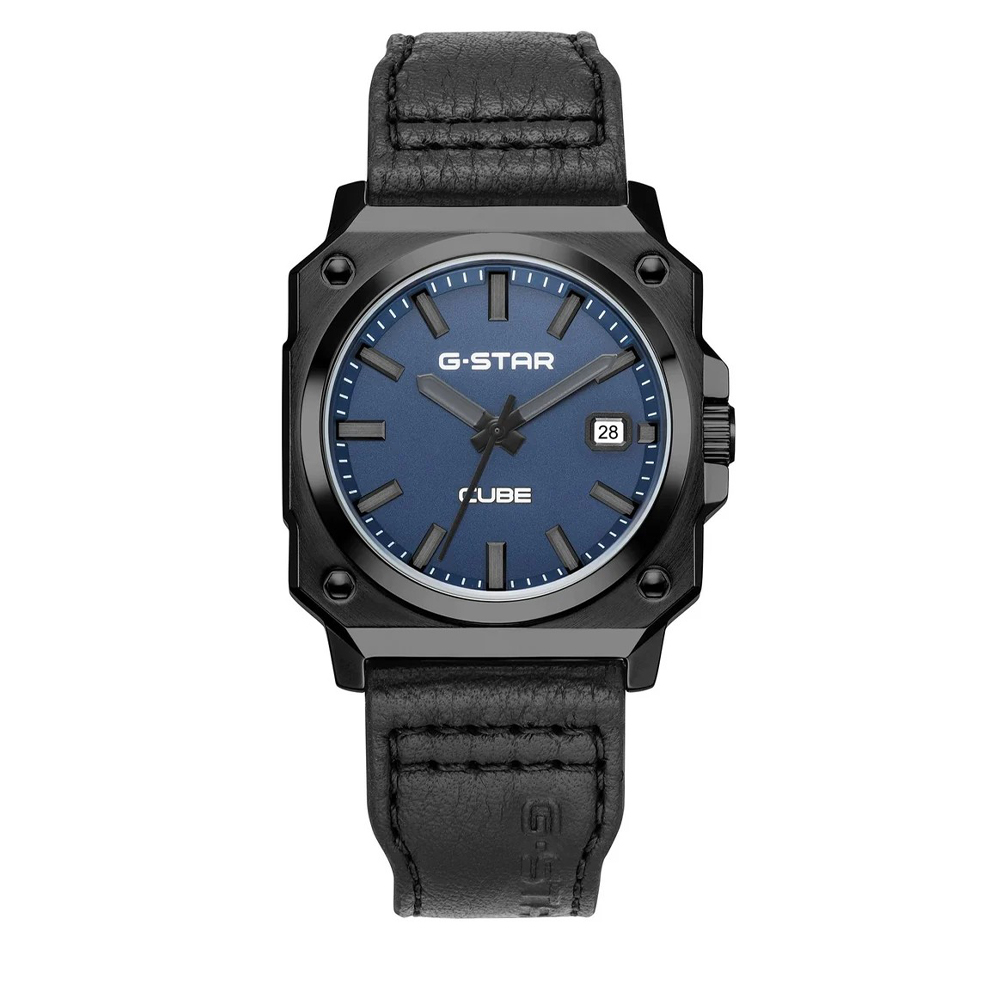 G-STAR Cube Kvarcni sat