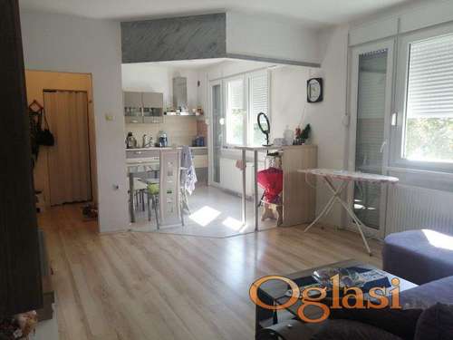 ADAPTIRAN DVOSOBAN STAN 46m2