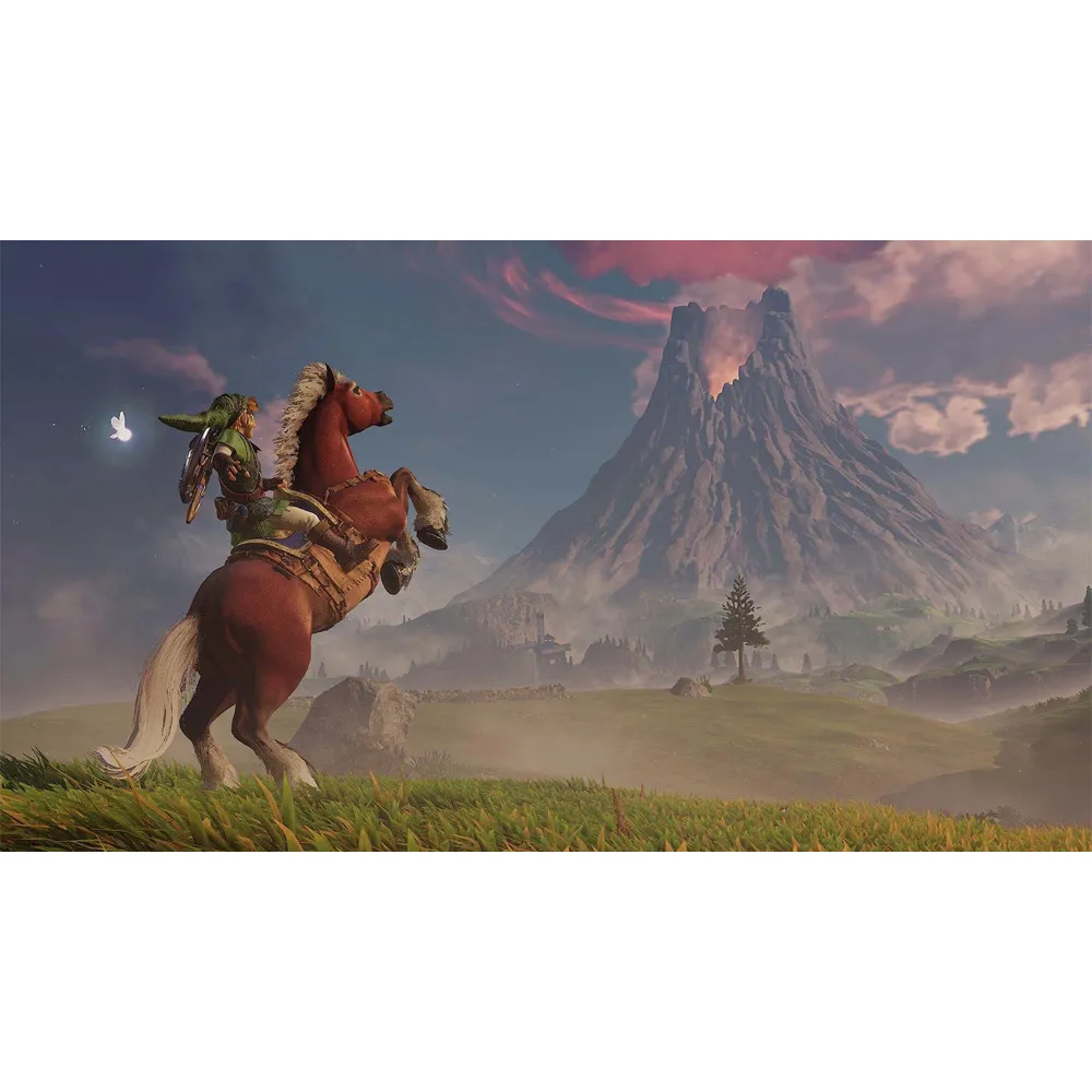 Switch 2 The Legend of Zelda: Ocarina of Time