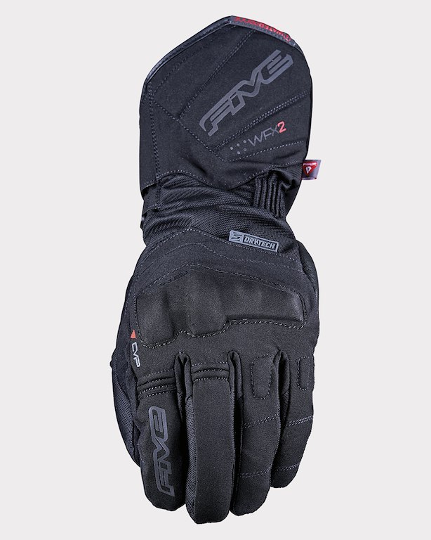 FIVE WFX2 EVO WP MOTO RUKAVICE