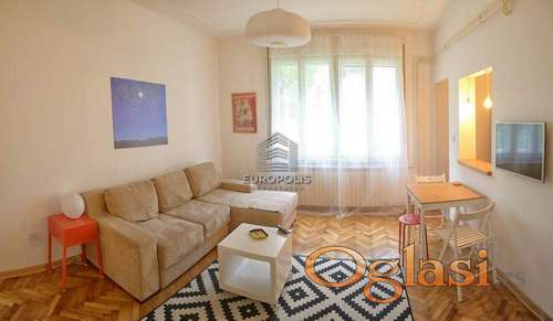 Dorćol, Cara Uroša, salonac ID#10292