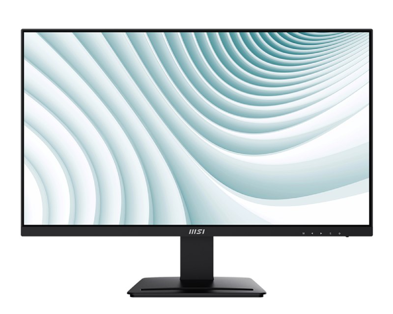 MSI 27 inča PRO MP273 E14A FHD 1920x1080 IPS 144 Hz AMD FreeSync business monitor
