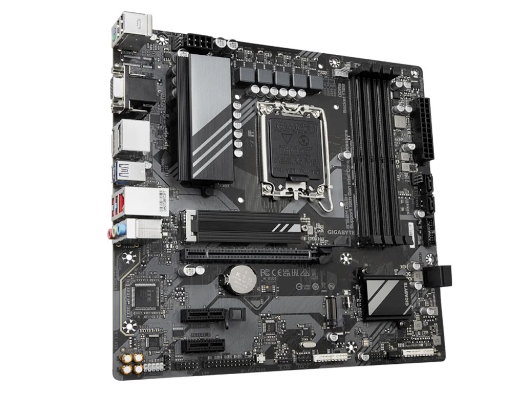 Maticna ploca GIGABYTE B760M DS3H 1.0/LGA1700