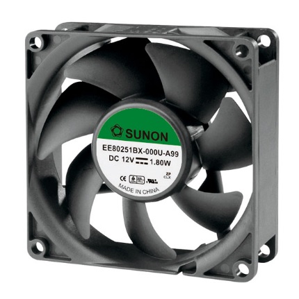 VEN80X25-12EE80251BXA99 6041