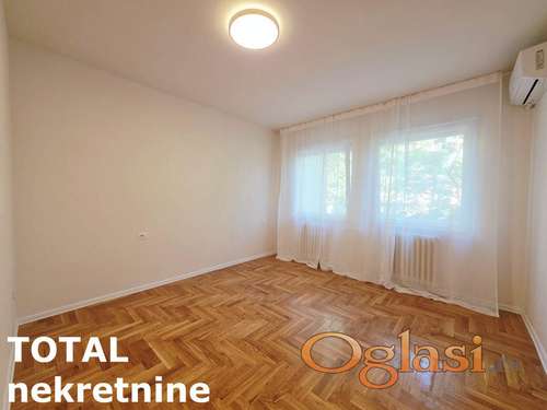 STAN - NOVI SAD - NOVA DETELINARA - 40m2 - 135000 evra