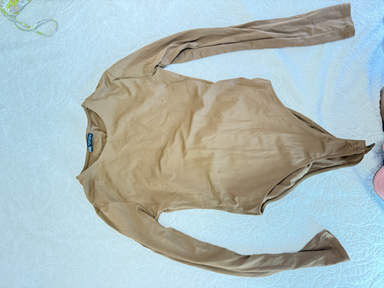 Zara body