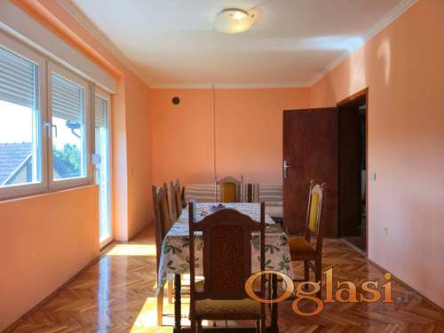Kuća 142 m², 6.0 soba, Bački Jarak, Temerin