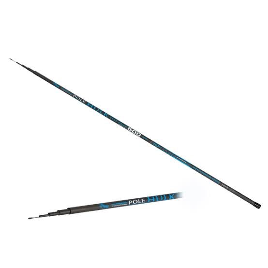 PECALJKA HULK POLE 5 M FILEX