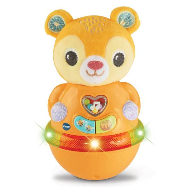 Vtech Roli poli muzički meda 1041415