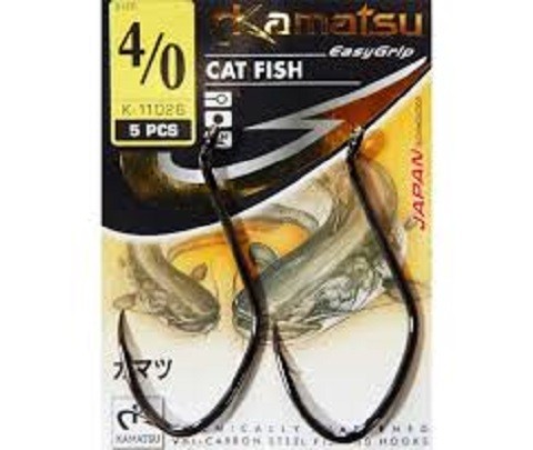 UDICE ZA SOMA KAMATSU CAT FISH5 KOMADA