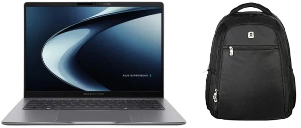 NB Asus Business ExpertBook P3 P3405CVA i5-13420H/16GB/512GB/14''/ENG/3YR+ranac