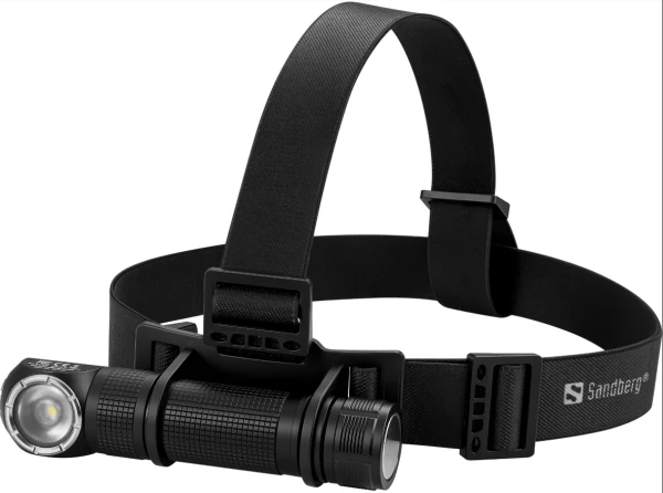 Sandberg 421-36 Headlamp 1000 Pro