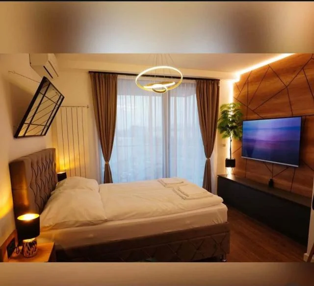 Apartman - Bulevar Nemanjića - Planet Residence
