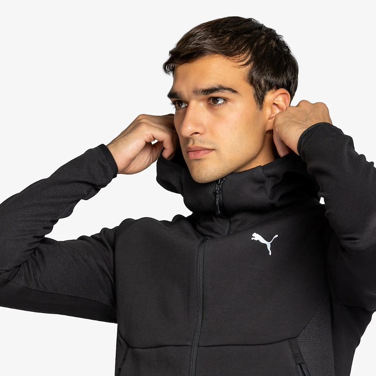PUMA Dukserica Elevated