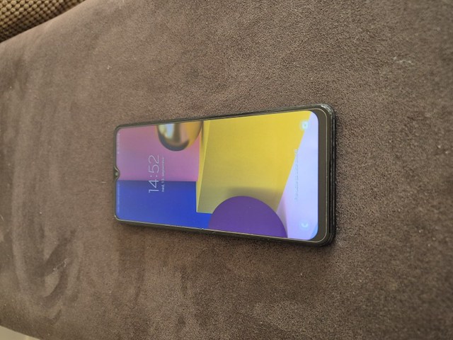 Samsung Galaxy a12