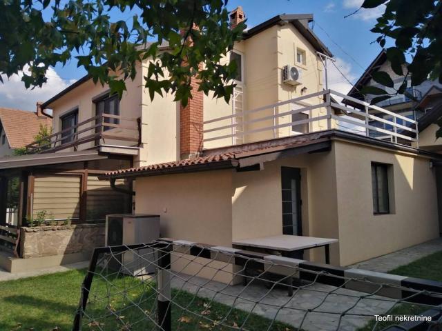 LAZAREVAC LAZAREVAC 191m2 , 2G ,239000e