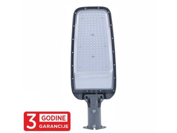M430150-S3 150W 6500K LED ulična svetiljka zglobna IP65 3Y Mitea Lighting