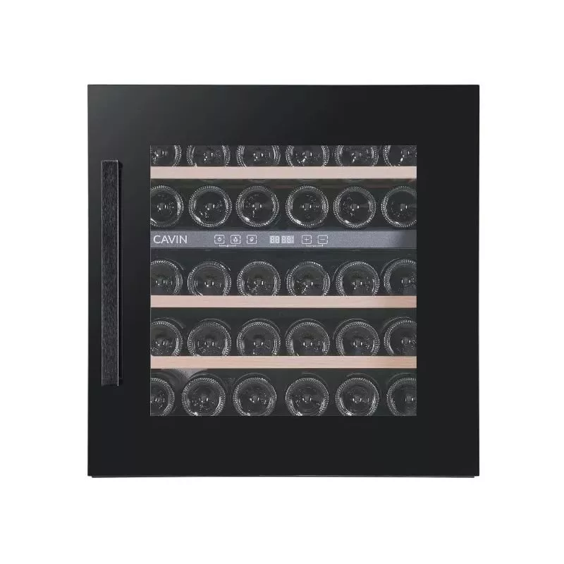 Cavin ugradna vinska vitrina SCD60FGB