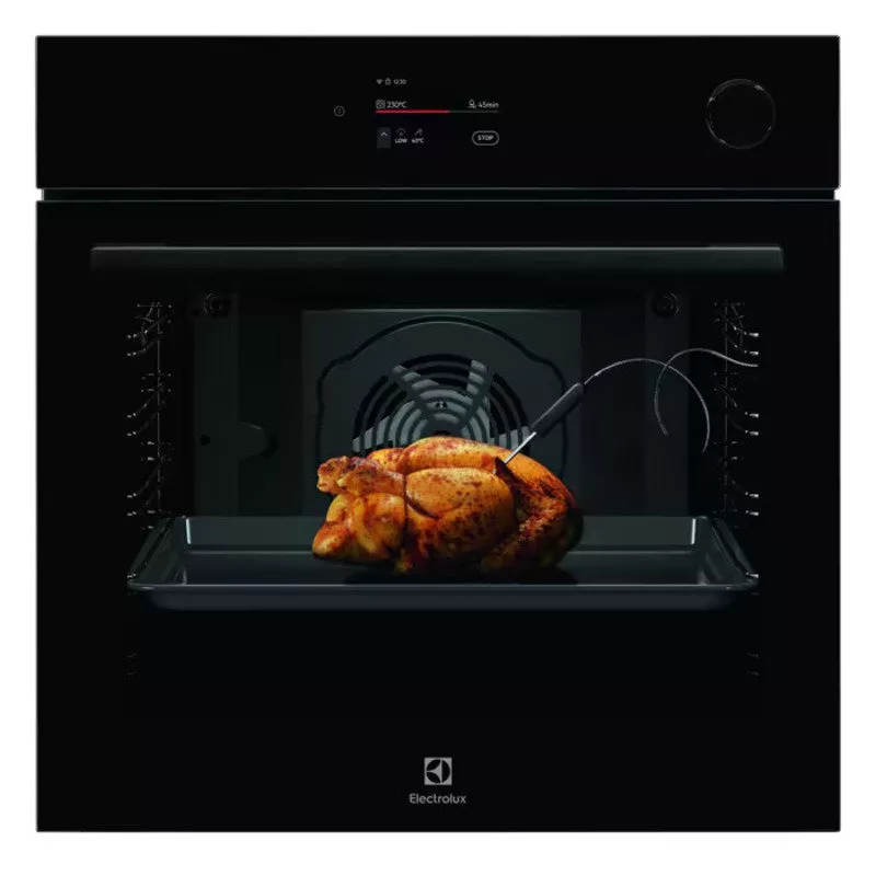 Electrolux ugradna rerna LOC9P3XZ