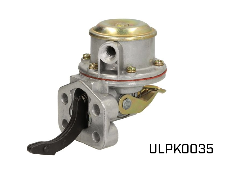 AC PUMPA PERKINS ULPK0035